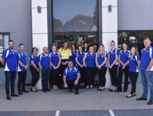 Quality Assurance - Matic Transport