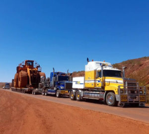 Matic Group - Matic Transport