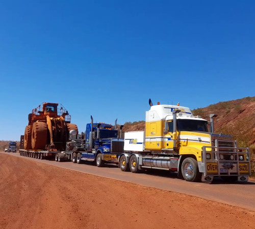 Matic Group - Matic Transport