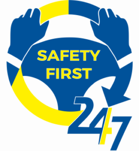 Safety First 24/7 - Matic Transport