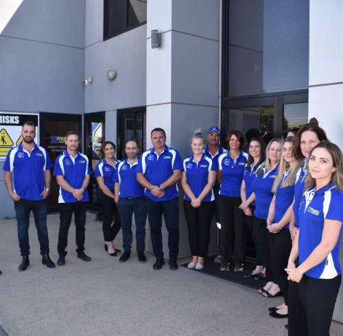 Careers - Matic Transport