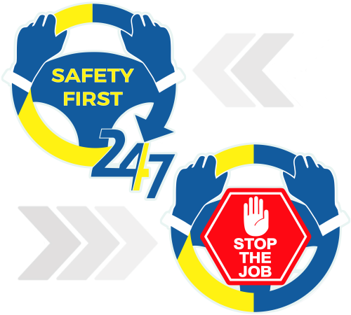 Matic Group - Matic Transport