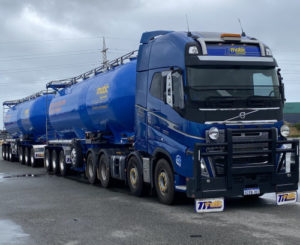 Matic Group - Matic Transport