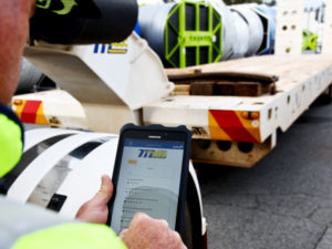 Matic Group - Matic Transport